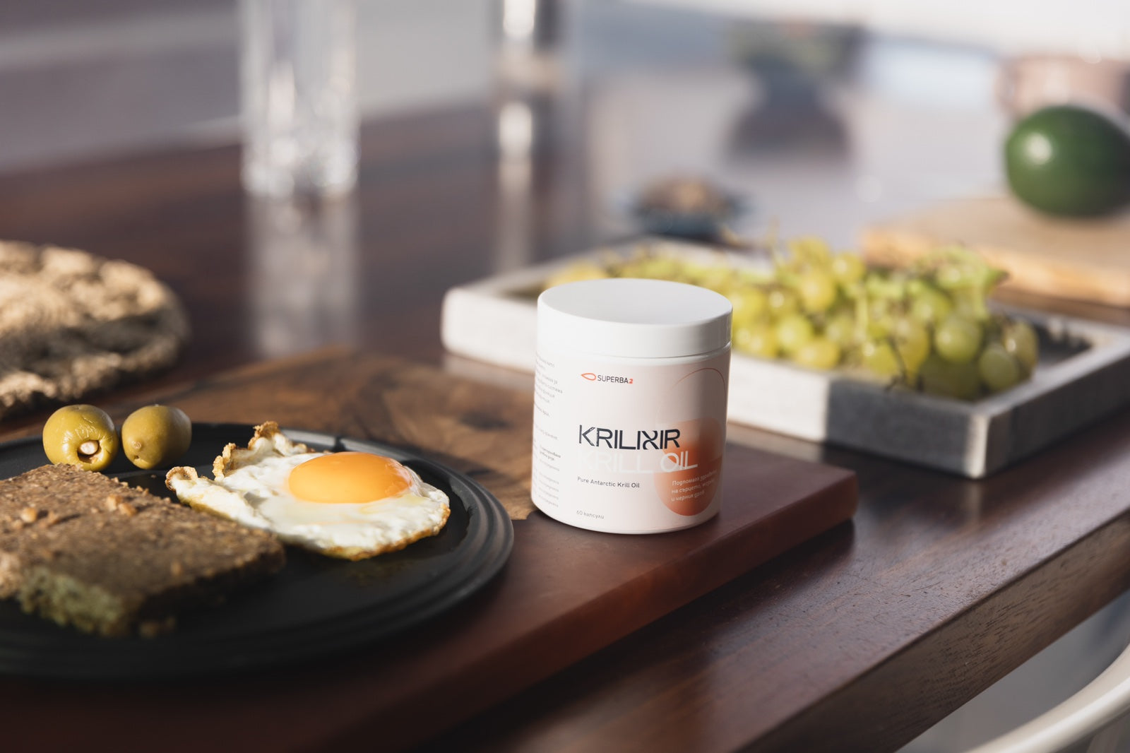 Значението на Превенцията: Как да Избягаме от Болестите – Krilixir